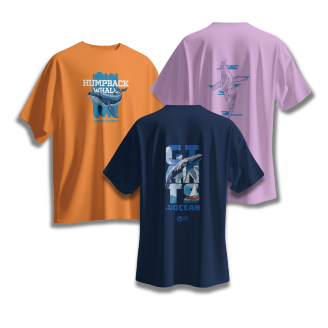 Ocean Blue – Ocean inspired apparel for men & women